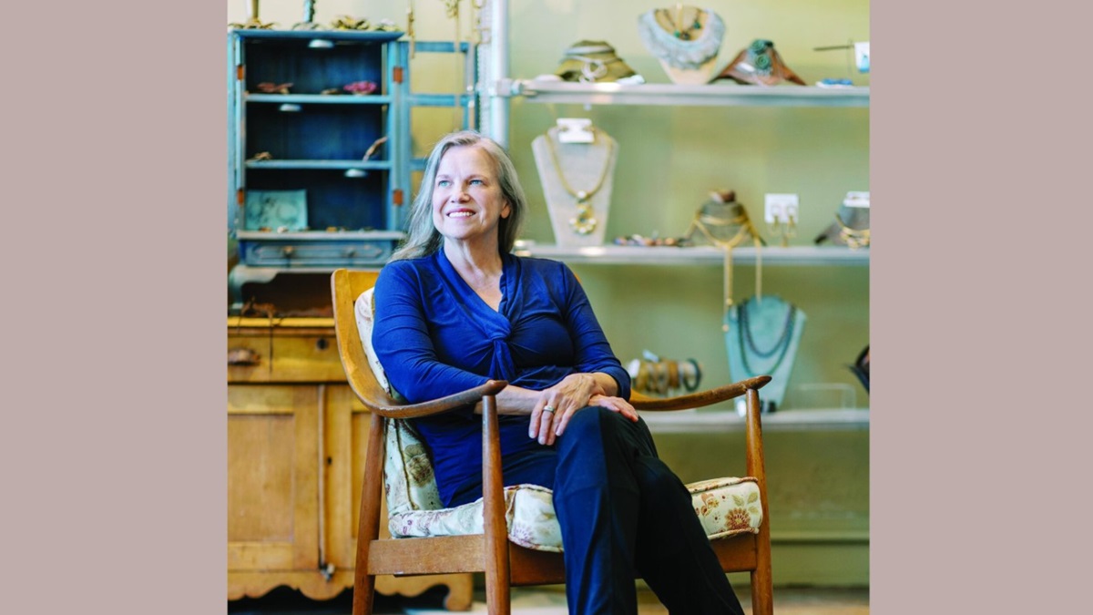 Alabama's Sarah Cavender Jewelry has some famous fans - Alabama News Center
