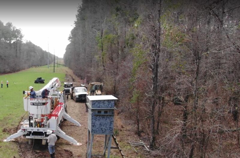 Between the Lines: Alabama Power’s vegetation management team protects ...