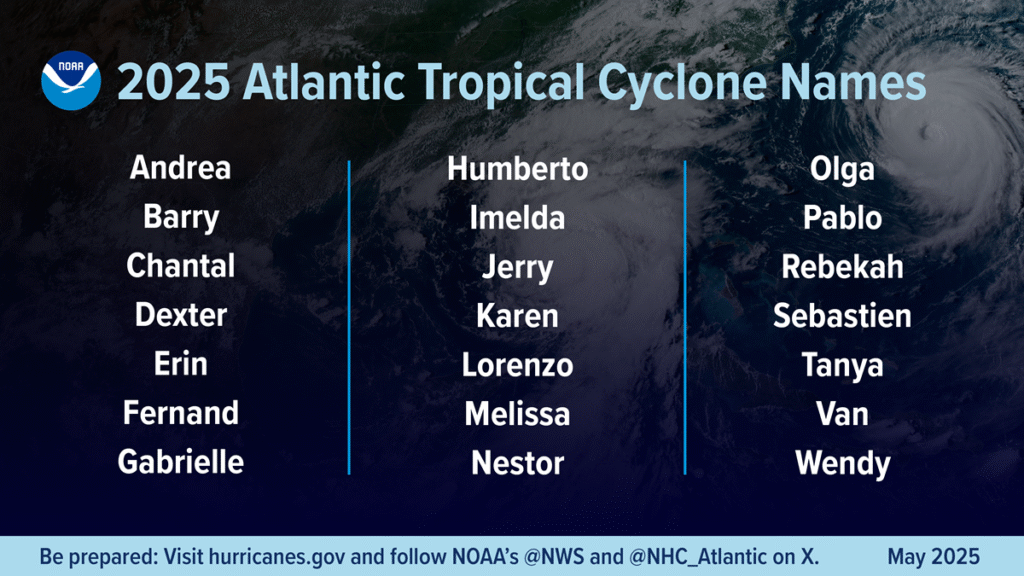 Alabama Power prepared to respond to NOAA prediction of above-normal ...