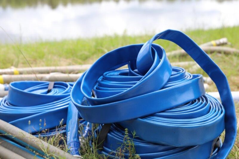 From mud to mission ready: Alabama National Guard unit turns murky ...