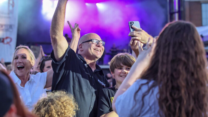 Can’t Miss Alabama: Alabaster CityFest, Steel City Smooth Jazz Fest ...