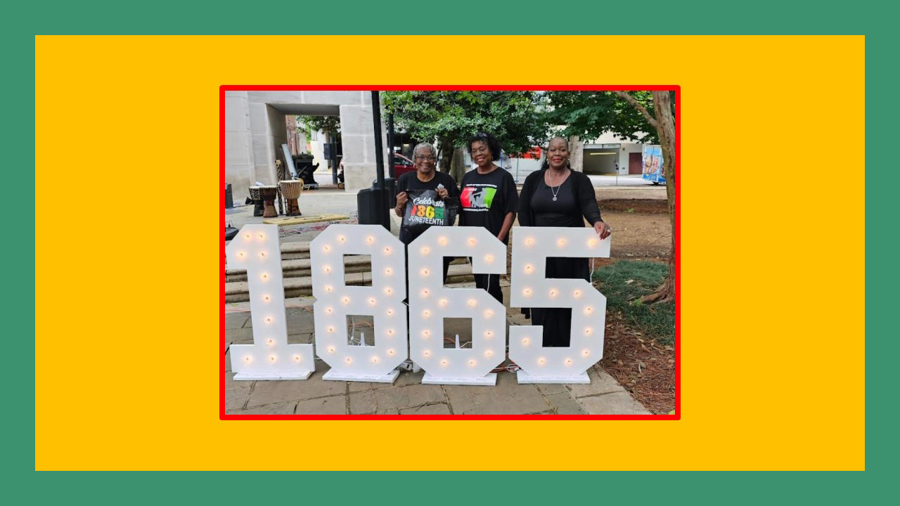 Birmingham schedules Juneteenth parade and BCRI celebrations - Alabama News Center