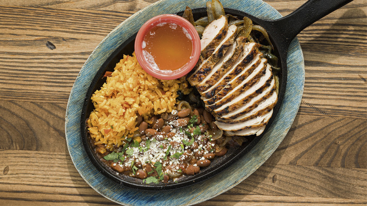 Diverse cultural influences shaped Bow & Arrow restaurant in Auburn ...