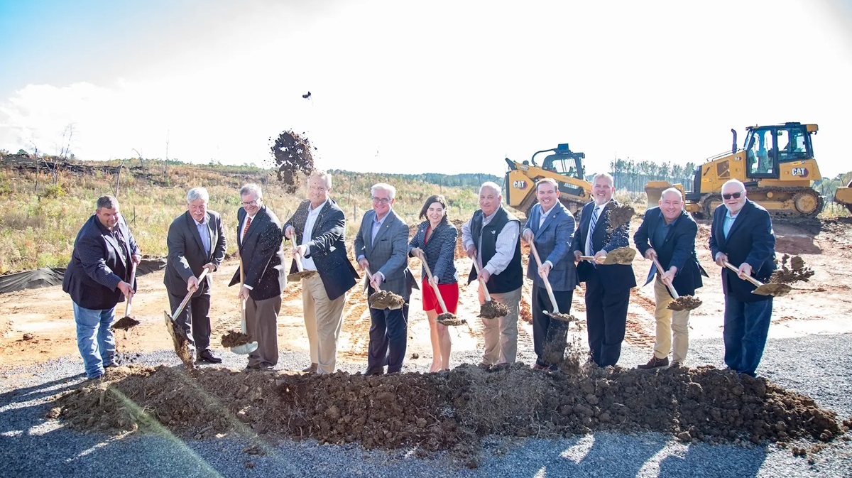 $23 million in new SEEDS funding will accelerate site development ...