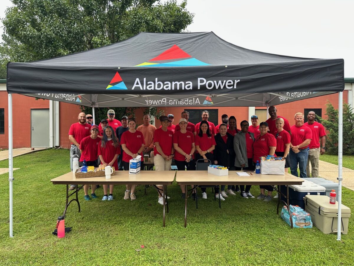 Between the Lines: Alabama Power’s vegetation management team protects ...