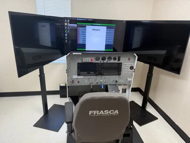 Alabama's Tuskegee University revives flight training legacy with new ...