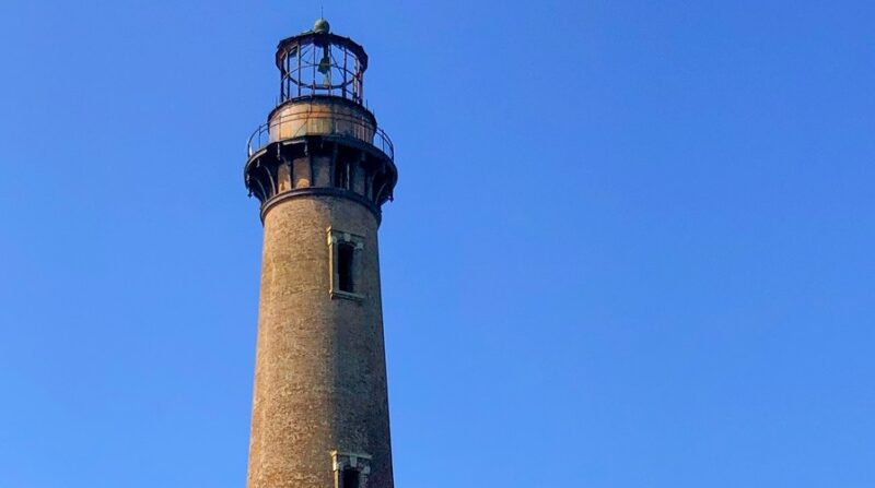 Groups dream of rescuing beloved Alabama lighthouse from time, weather, erosion - Alabama News ...