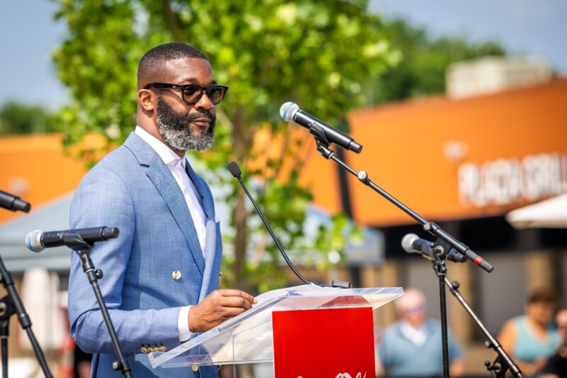 Grand opening of Coca-Cola Amphitheater in Birmingham, Alabama, kicks ...