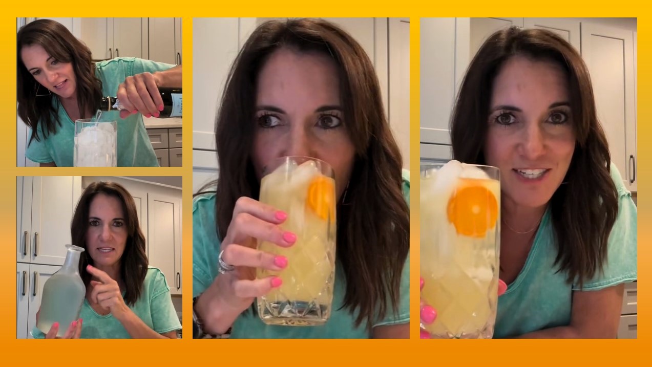Serve dad a ‘Manmosa’ this Father’s Day - Alabama News Center