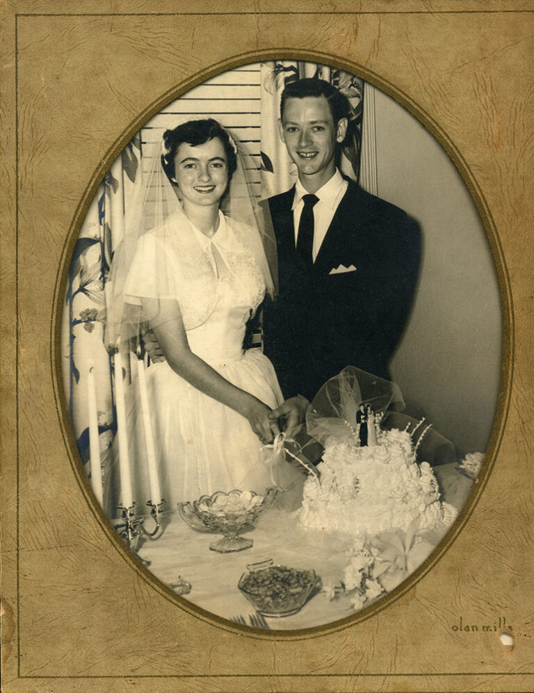 Before selfies, Alabama’s Olan Mills led the nation’s largest ...