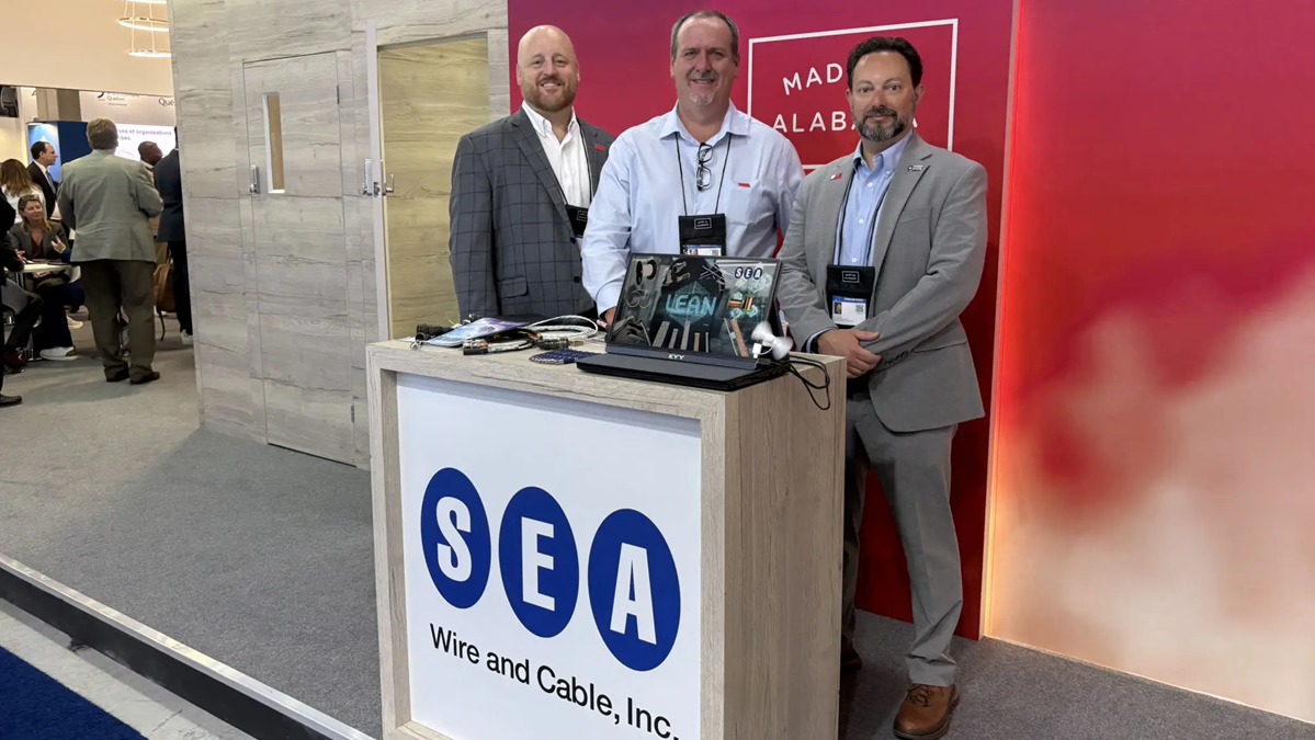 ‘Made in Alabama’ presence strong at Paris Air Show with industry ...