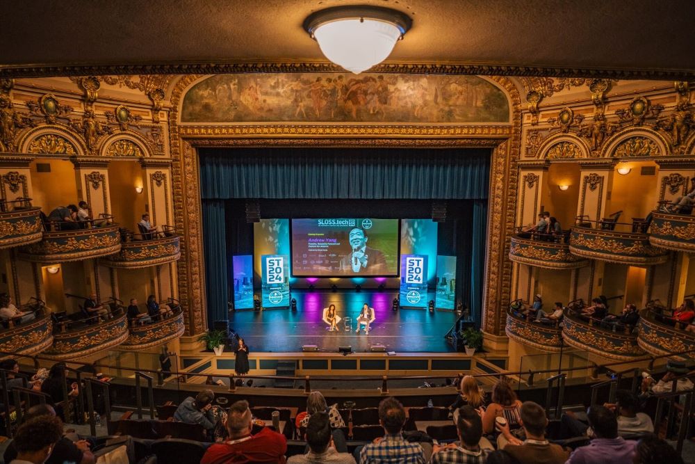 Sloss.Tech 2025 expands to three-day tech/innovation experience ...