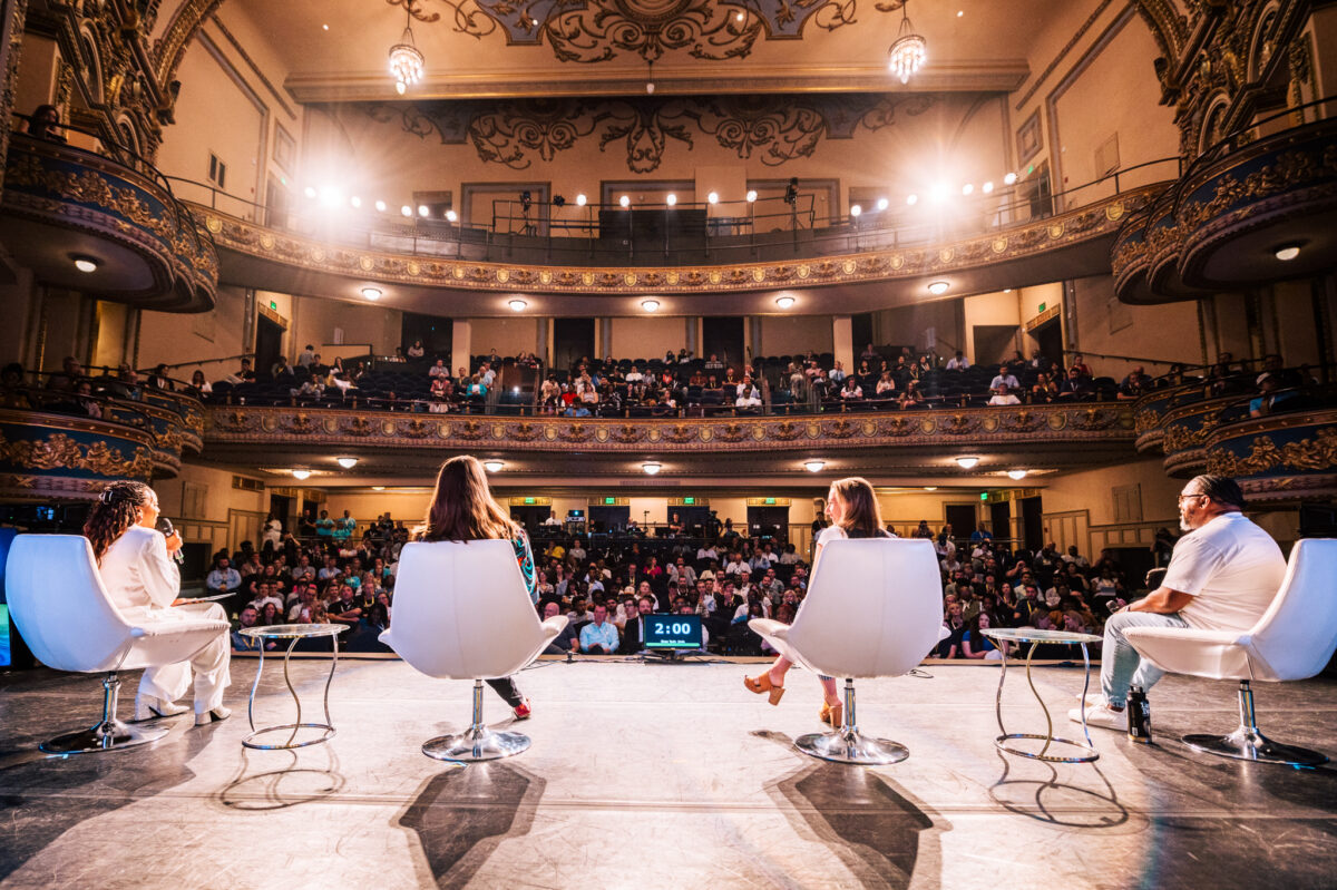 Sloss.Tech 2025 expands to three-day tech/innovation experience ...