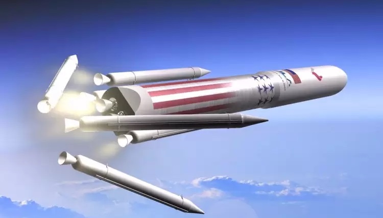 Alabama team at Paris Air Show showcases aerospace advantages - Alabama ...