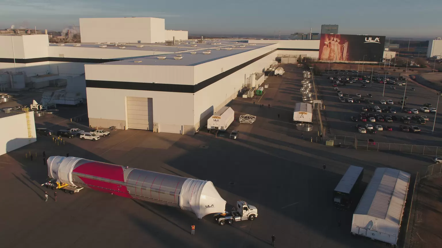 Alabama’s aerospace growth story takes off at the 2025 Paris Air Show ...