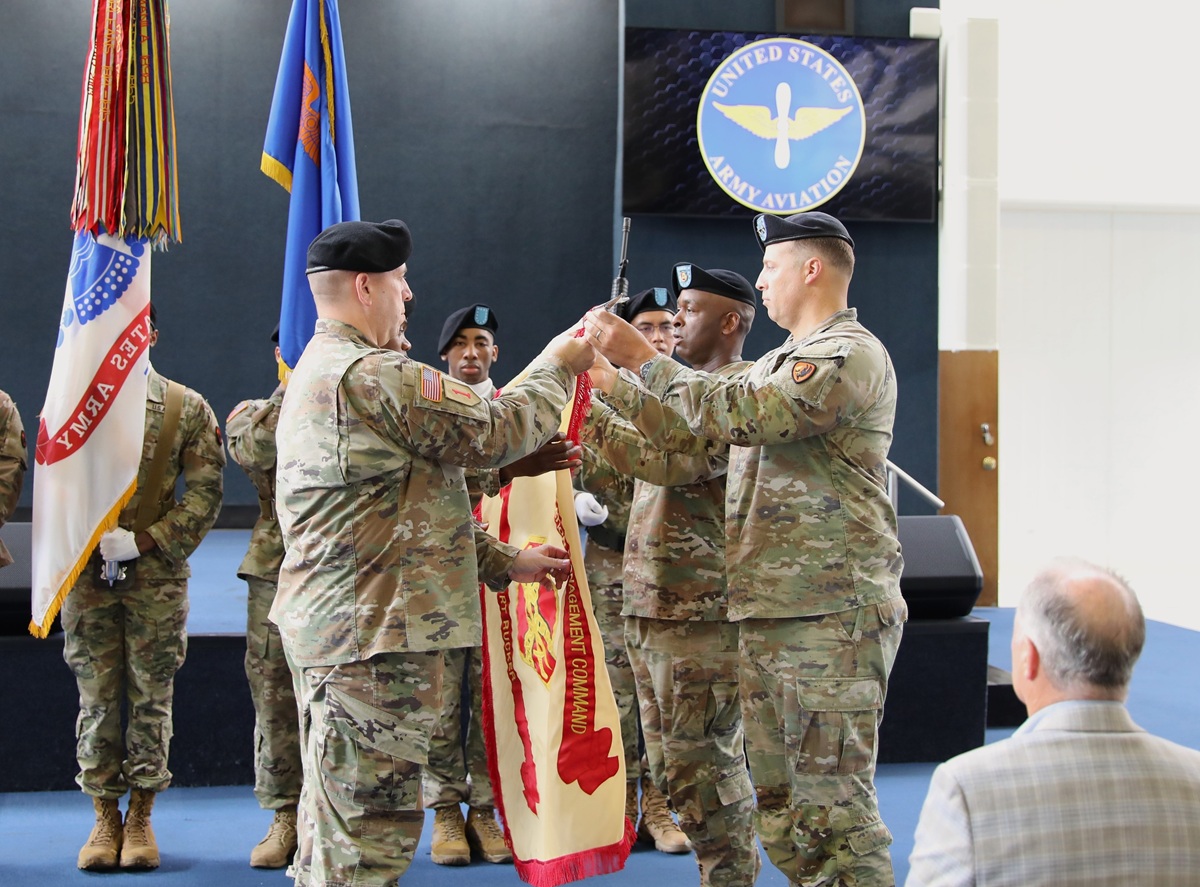 ‘Home of Army Aviation’ redesignated Fort Rucker, Alabama - Alabama ...