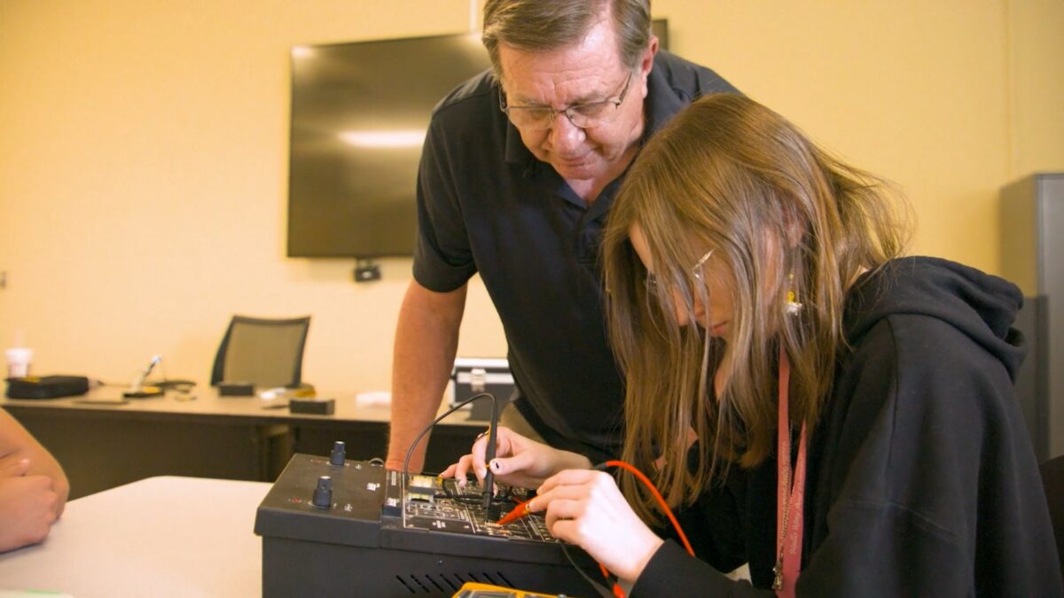 Alabama Power to build state’s first utility-scale battery storage ...