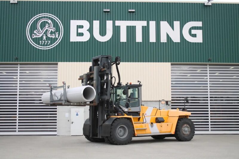 Germany's Butting selects Alabama for HQ and its first U.S. production ...