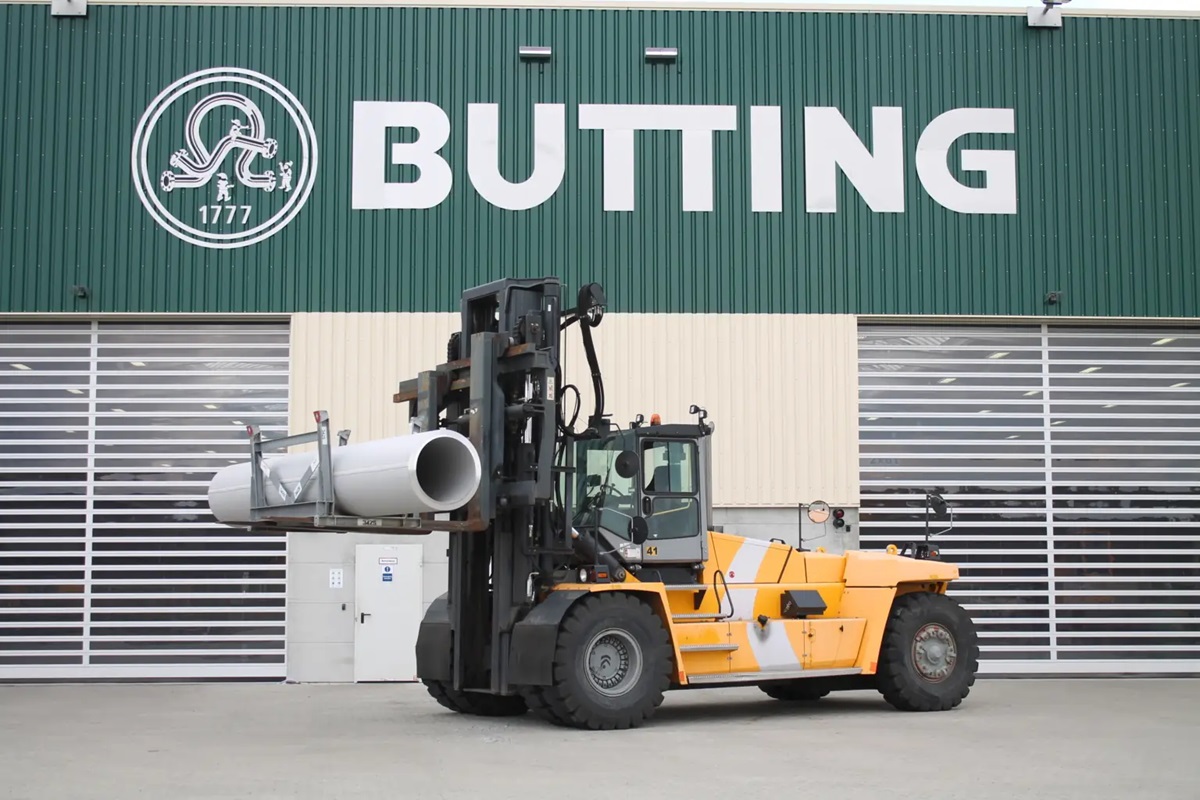 Germany's Butting selects Alabama for HQ and its first U.S. production ...