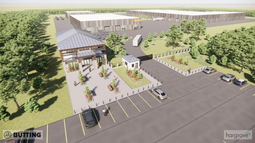 Germany's Butting selects Alabama for HQ and its first U.S. production ...
