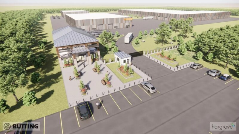 Germany's Butting selects Alabama for HQ and its first U.S. production ...