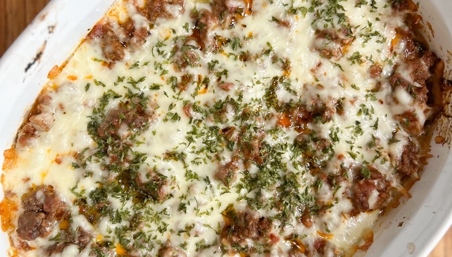 Healthy swaps in 5 Alabama recipes take out the guilt, leave in the ...