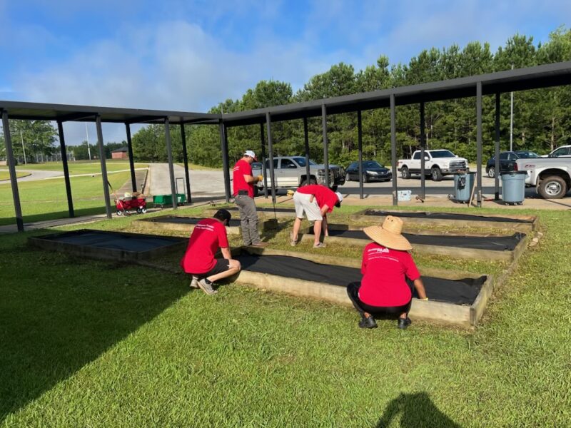 Beulah Elementary’s new school year in Valley, Alabama, set to bloom ...