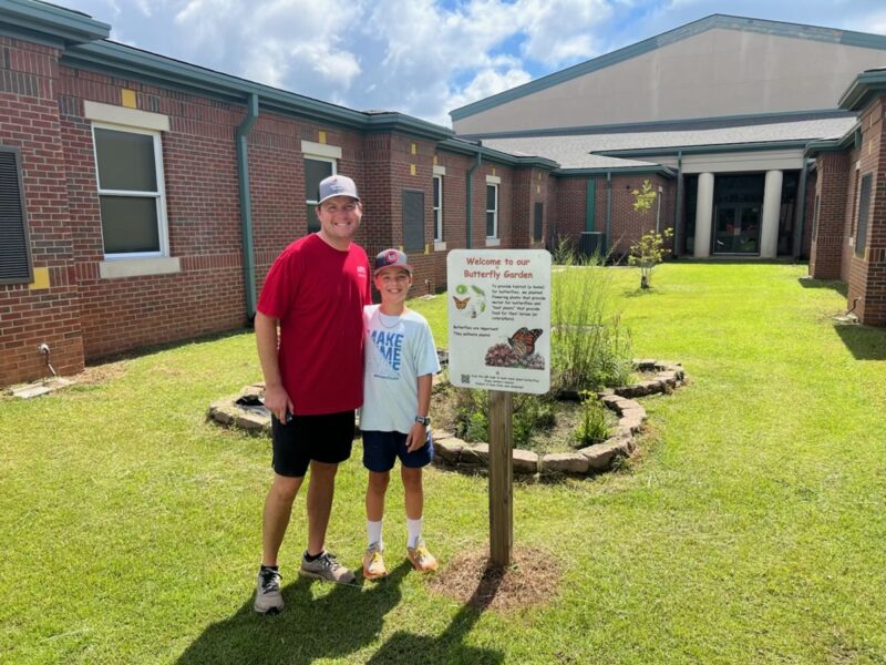 Beulah Elementary’s new school year in Valley, Alabama, set to bloom ...