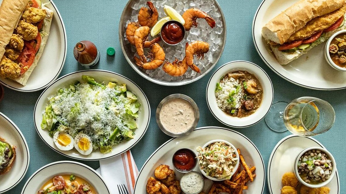 Birmingham Restaurant Week 2025 showcases some of Alabama’s top ...