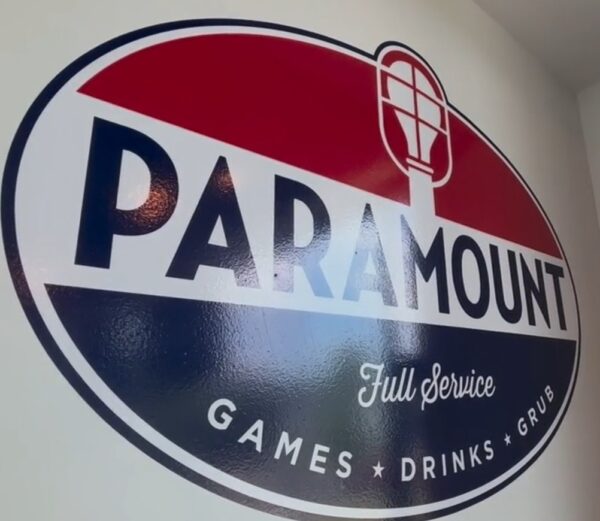 El Barrio and Paramount restaurants create perfect bookends at new ...