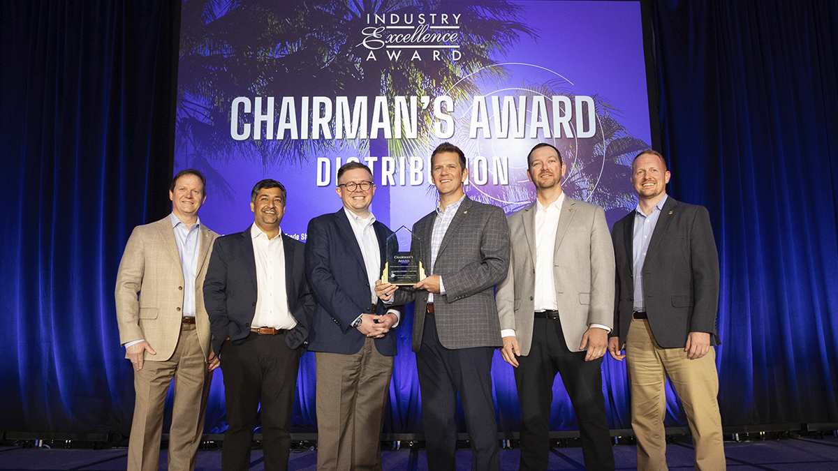Alabama Power honored for innovative reliability analytics platform at ...