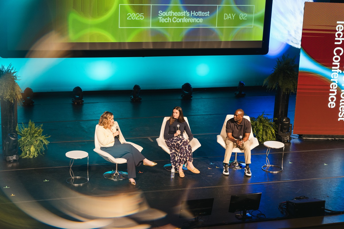 Innovate Alabama and Harmony Venture Labs launch studio and fund to build scalable startups ...