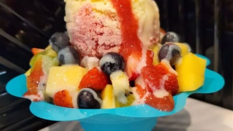Can’t Miss Alabama: Birmingham Restaurant Week, summertime ideas ...