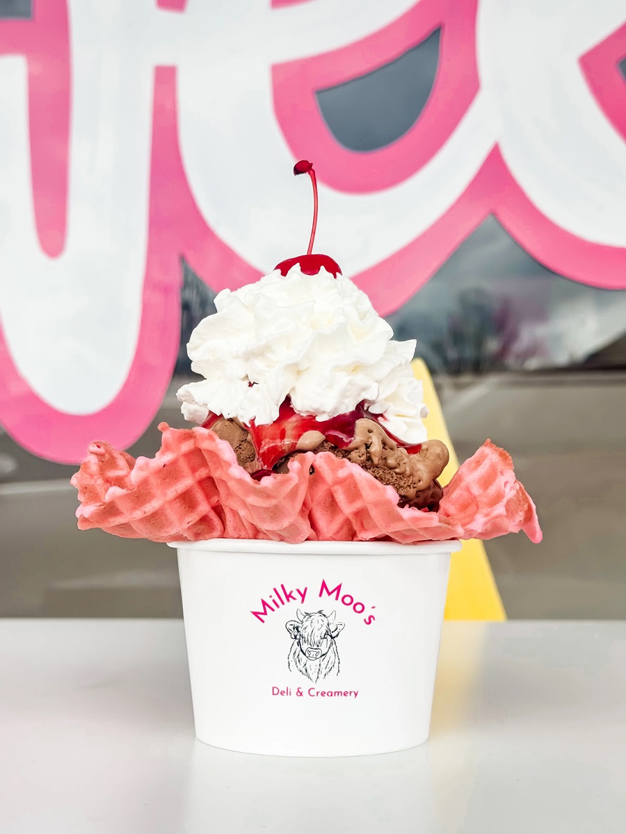 Enterprise creamery Milky Moo's named one of Alabama’s best - Alabama ...