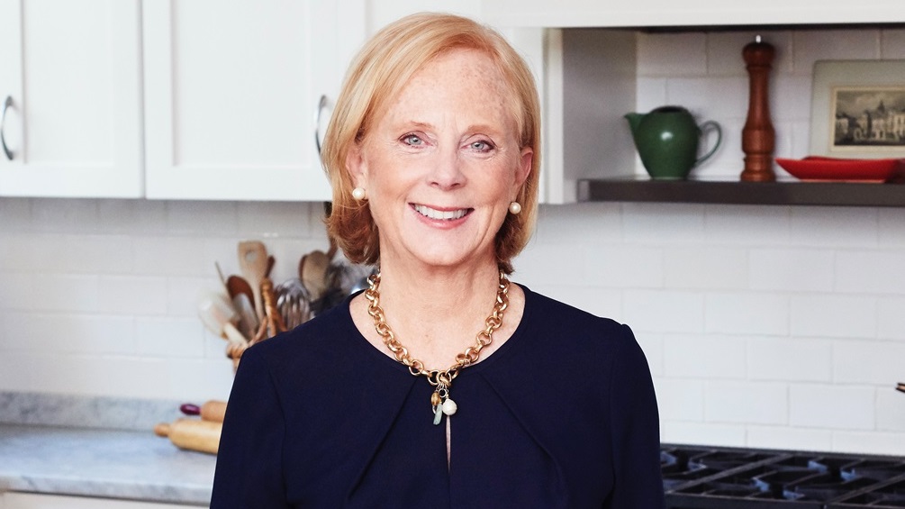Author Anne Byrn talks about Alabama recipes in her book on Southern ...