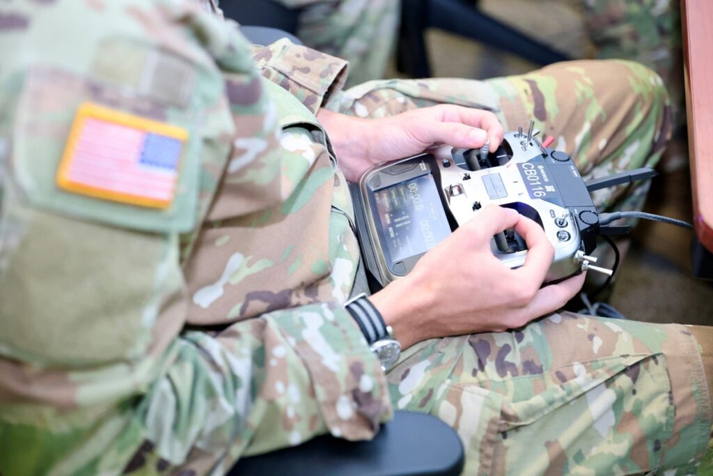 Army Aviation Center of Excellence launches drone lethality course in ...