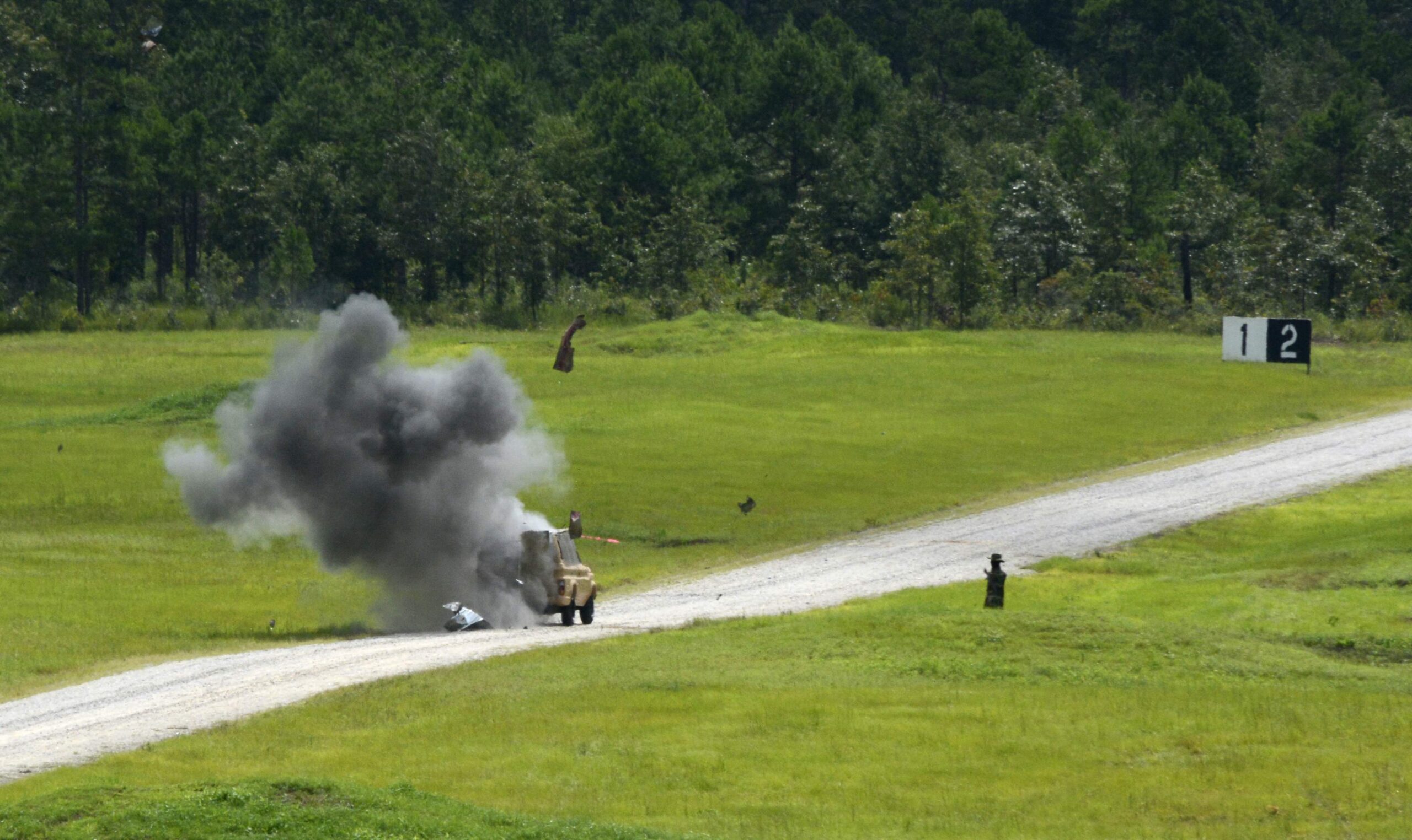 Army Aviation Center of Excellence launches drone lethality course in ...