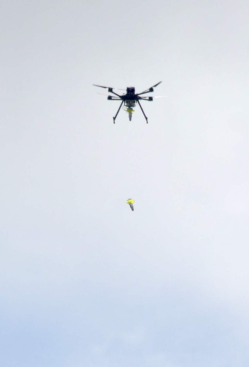 Army Aviation Center of Excellence launches drone lethality course in ...