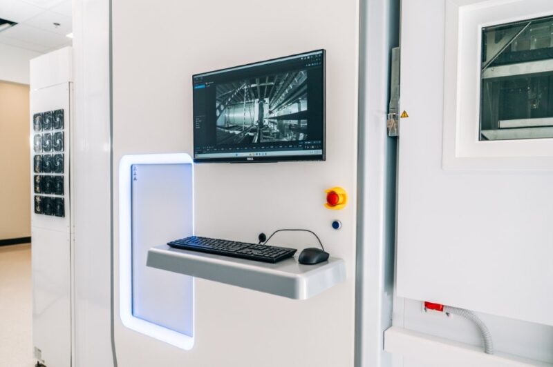 Southern Research holds grand opening of $98 million biotech center in ...