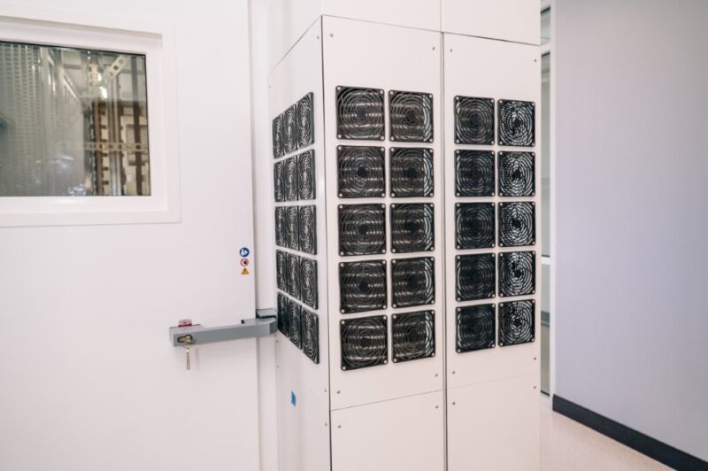 Southern Research holds grand opening of $98 million biotech center in ...