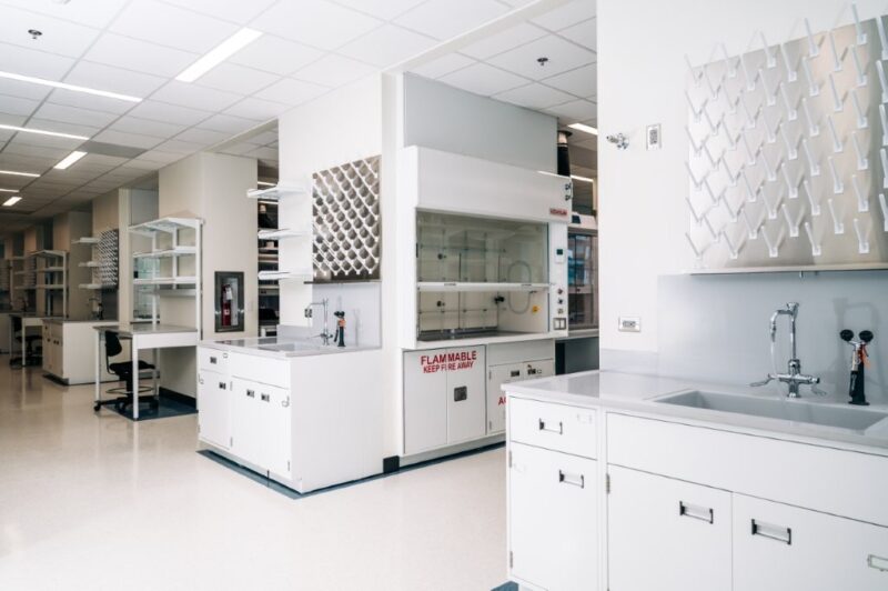 Southern Research holds grand opening of $98 million biotech center in Alabama - Alabama News Center