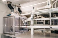 Southern Research holds grand opening of $98 million biotech center in ...