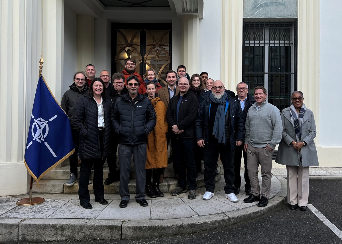 Army drone summit taking place this week at Fort Rucker, Alabama ...