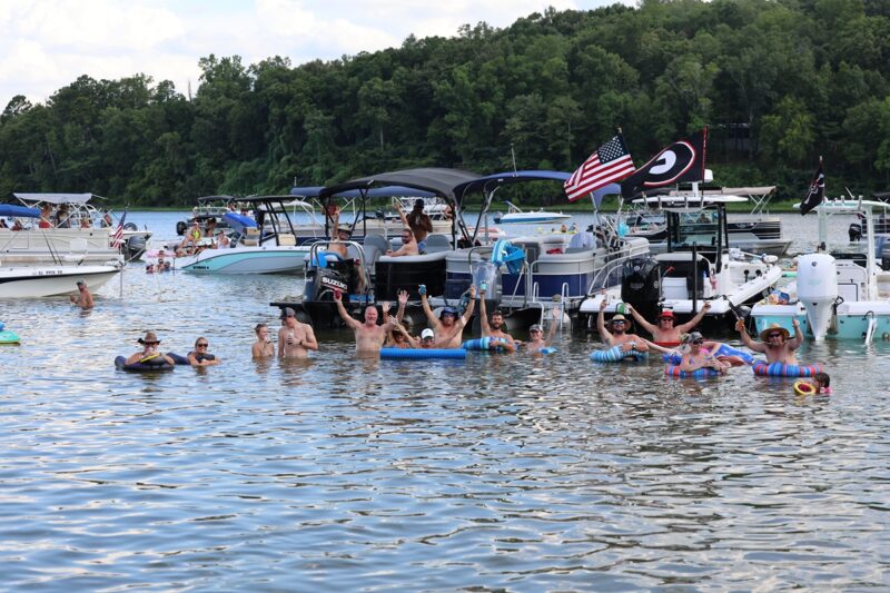 Inaugural Backwater Bash proves a big success for Alabama’s Wiregrass ...