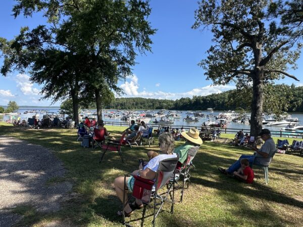 Inaugural Backwater Bash proves a big success for Alabama’s Wiregrass ...