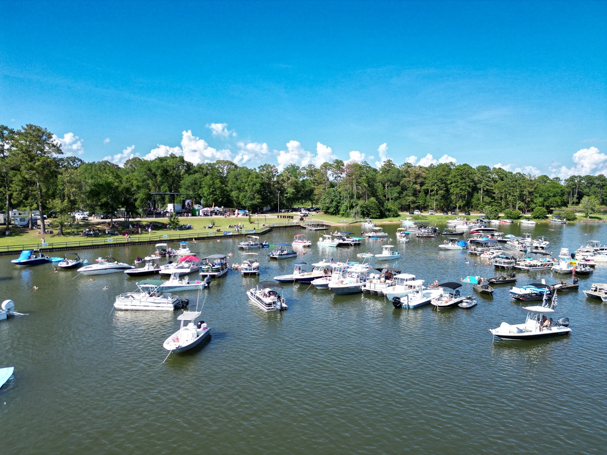 Inaugural Backwater Bash proves a big success for Alabama’s Wiregrass ...