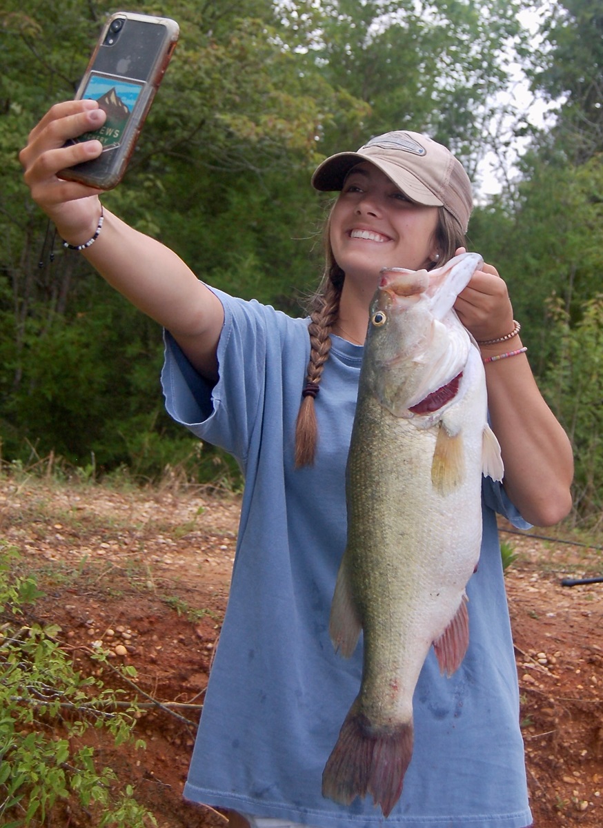 Alabama Black Belt Adventures Association launches 2025 Best Fish Photo ...