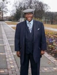 Bishop Calvin Woods, Alabama civil rights pioneer, dies - Alabama News ...