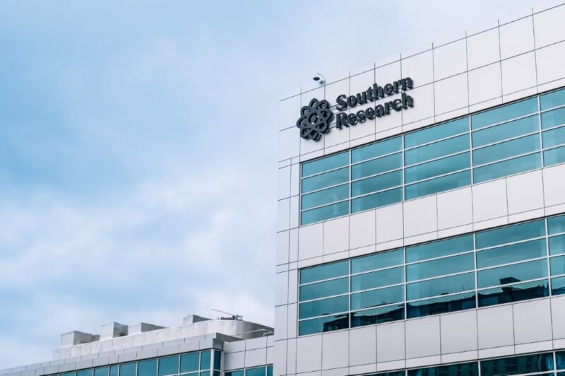 Southern Research holds grand opening of $98 million biotech center in ...