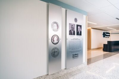 Southern Research holds grand opening of $98 million biotech center in ...